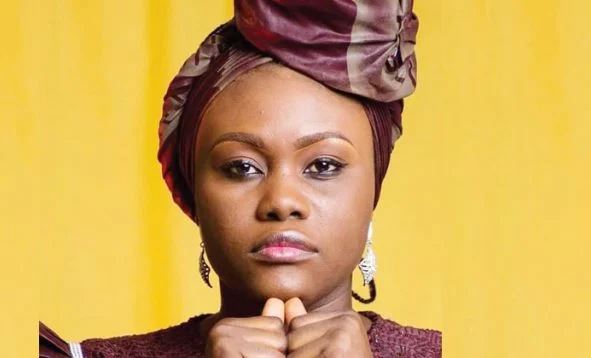 How My Song Stopped Man From Committing Suicide – Gospel Artiste, Aduke Gold Reveals ...